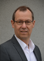 Charging Infrastructure